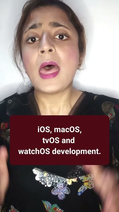 What Is Swift Programming Language Shorts Youtube