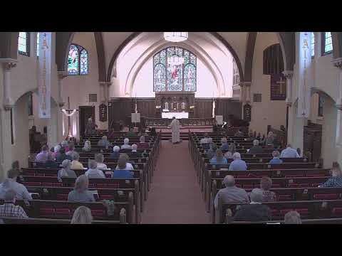 St. Paul's Lutheran Church Red Wing, MN - Confirmation Sunday, April 23 ...