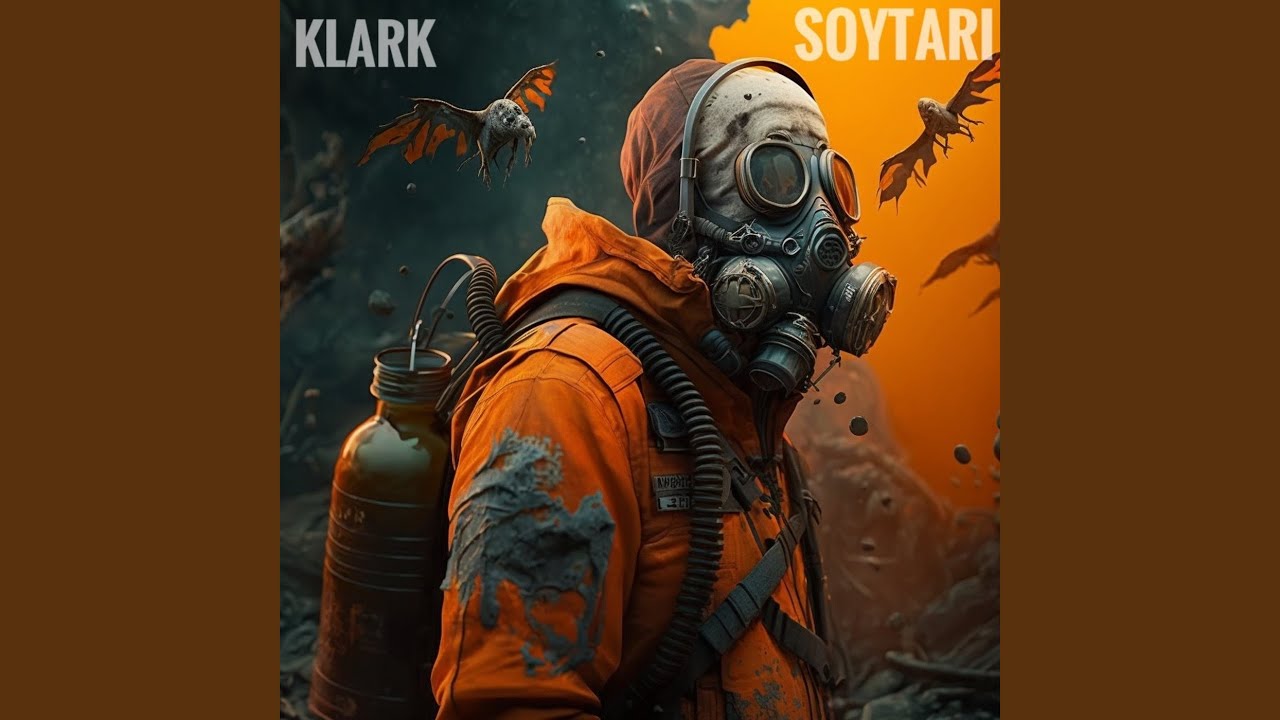 Klark-Soytarı - YouTube