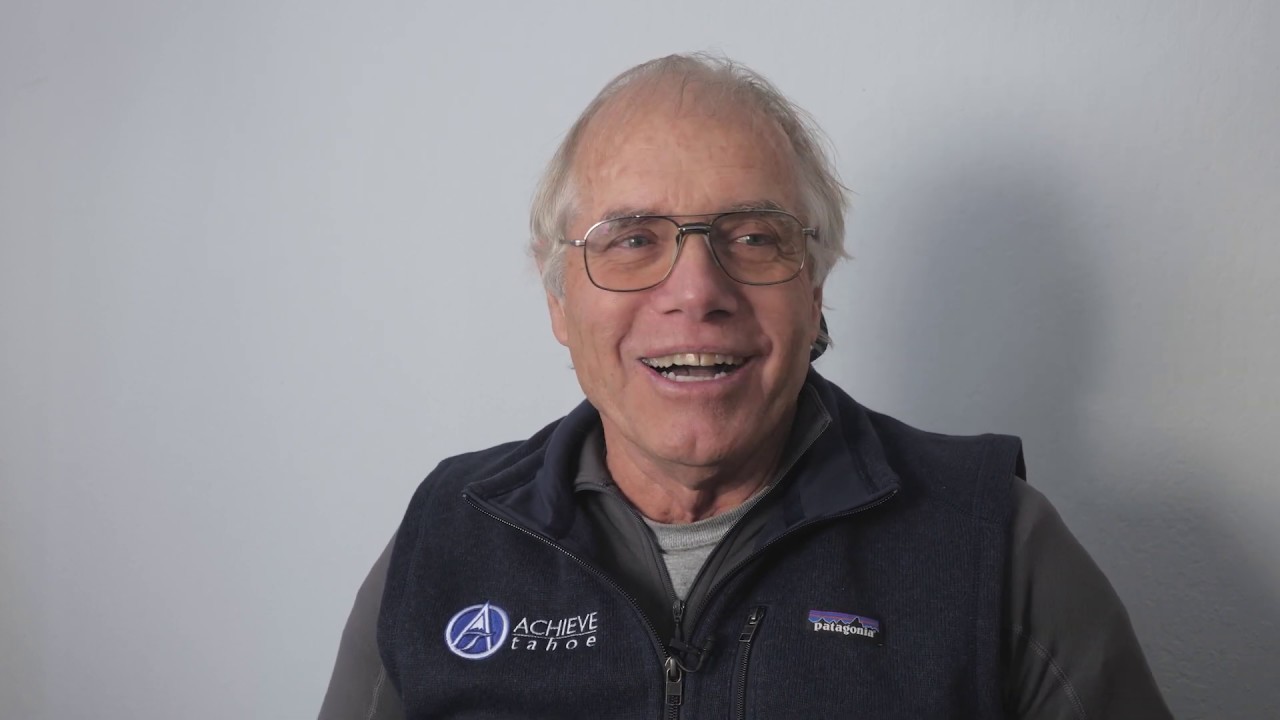 Mike 'Milty' Miltner's Story - YouTube