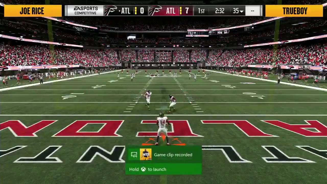 VIDEO: Shooting at Madden video game tournament in Jacksonville, FL ...