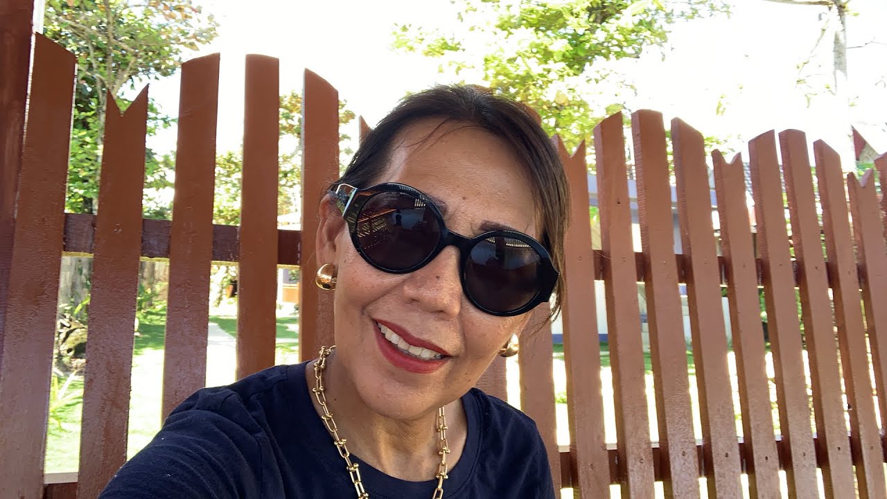 Grabhe ala hangin ang init - YouTube