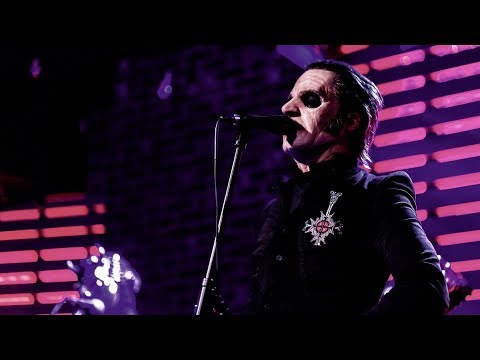 Ghost - Rats [Live In The Lounge]