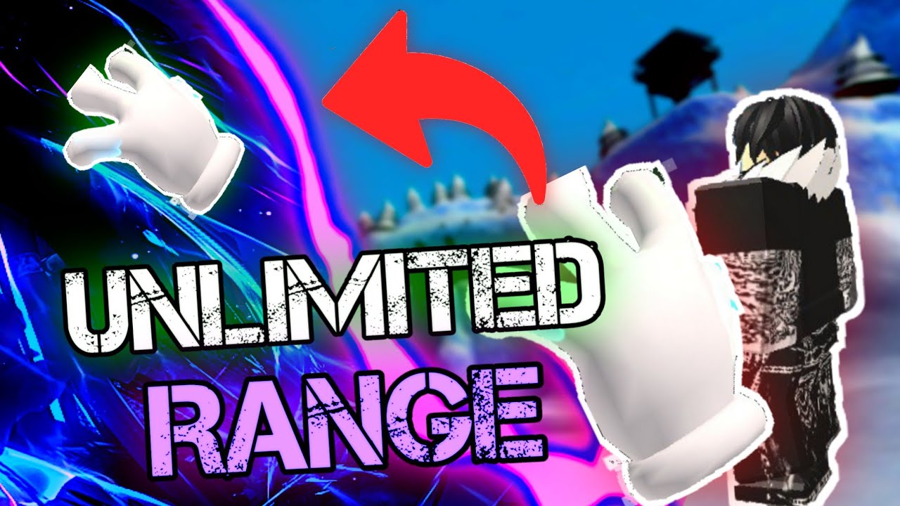 PHANTOM INFINITE RANGE BUG? IN ELEMENTAL DUNGEONS - YouTube