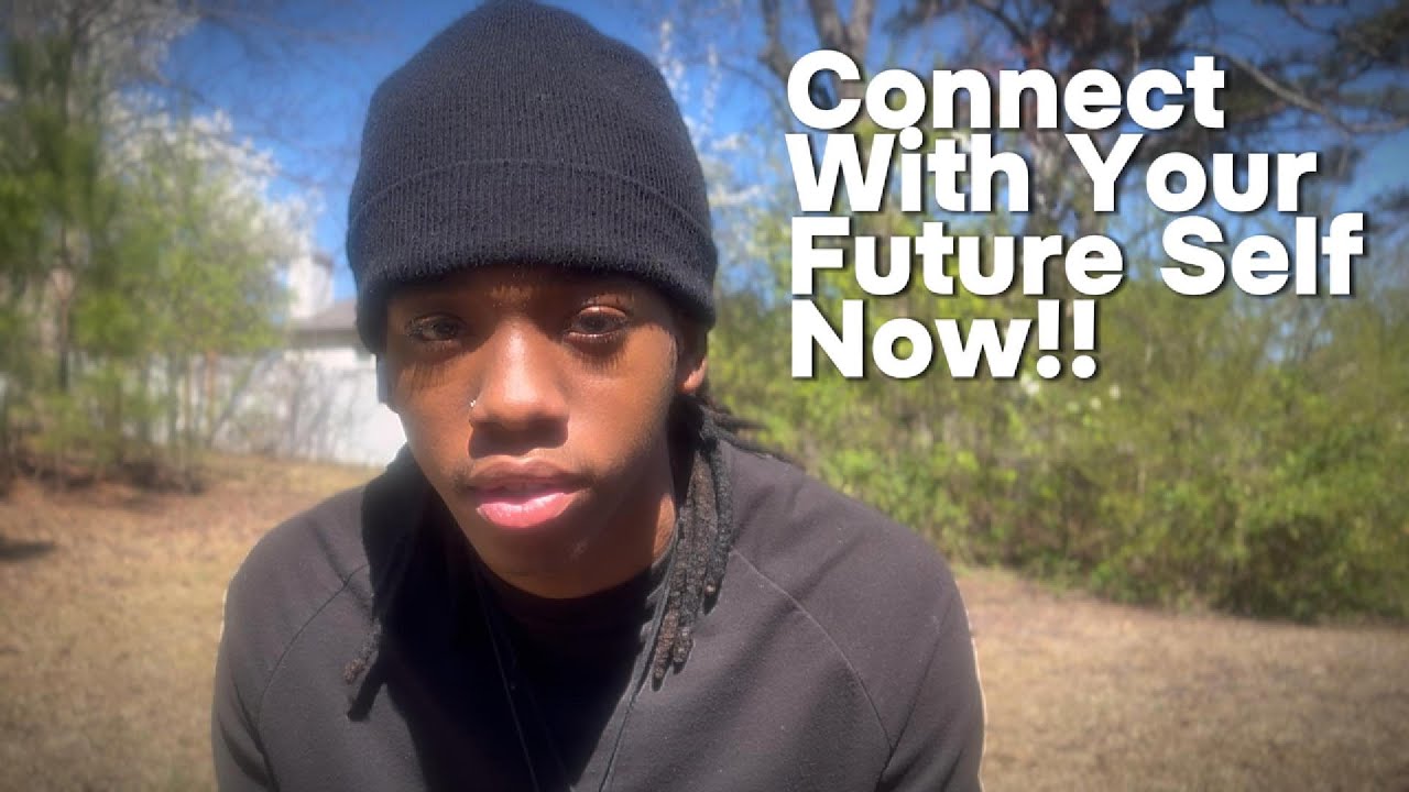 Meet Your Future Self… - YouTube