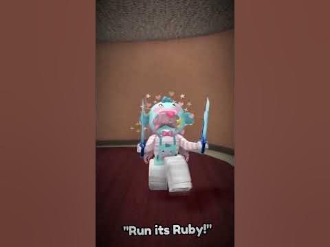 Run Ruby! - YouTube