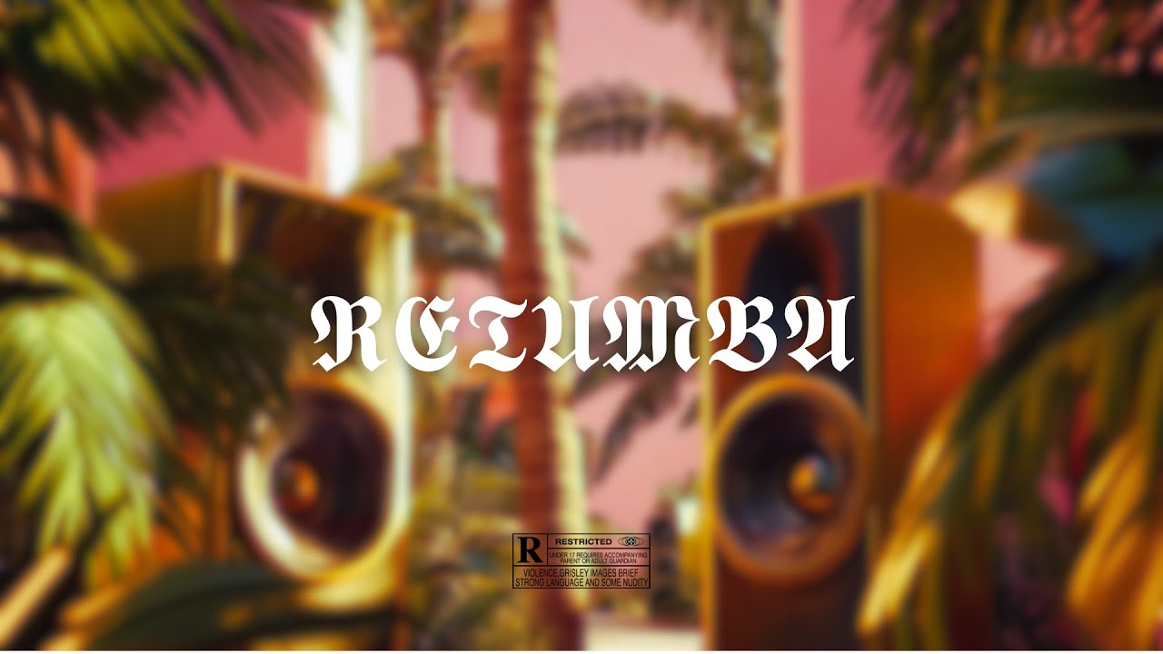 REGGAETON 🔥| HARD Instrumental Reggaeton Type Beat 2025 - YouTube