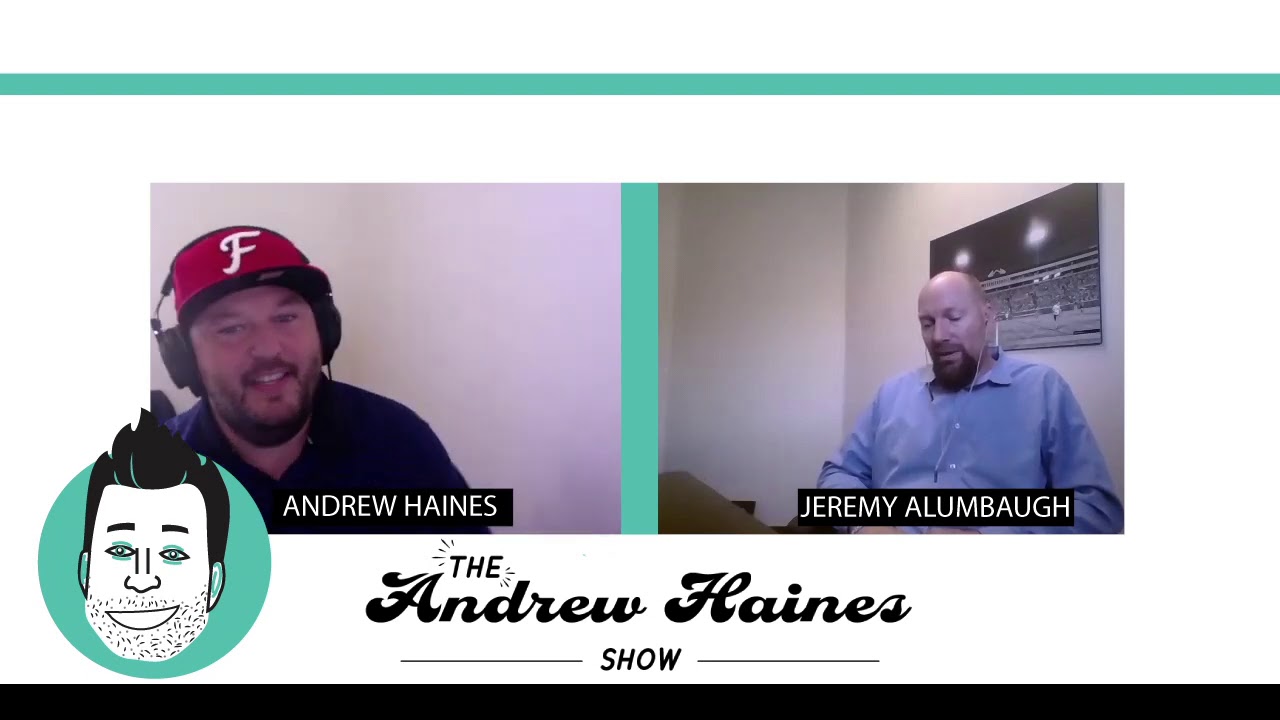 #20 - Jeremy Alumbaugh - Managing Director at Chattanooga FC - YouTube