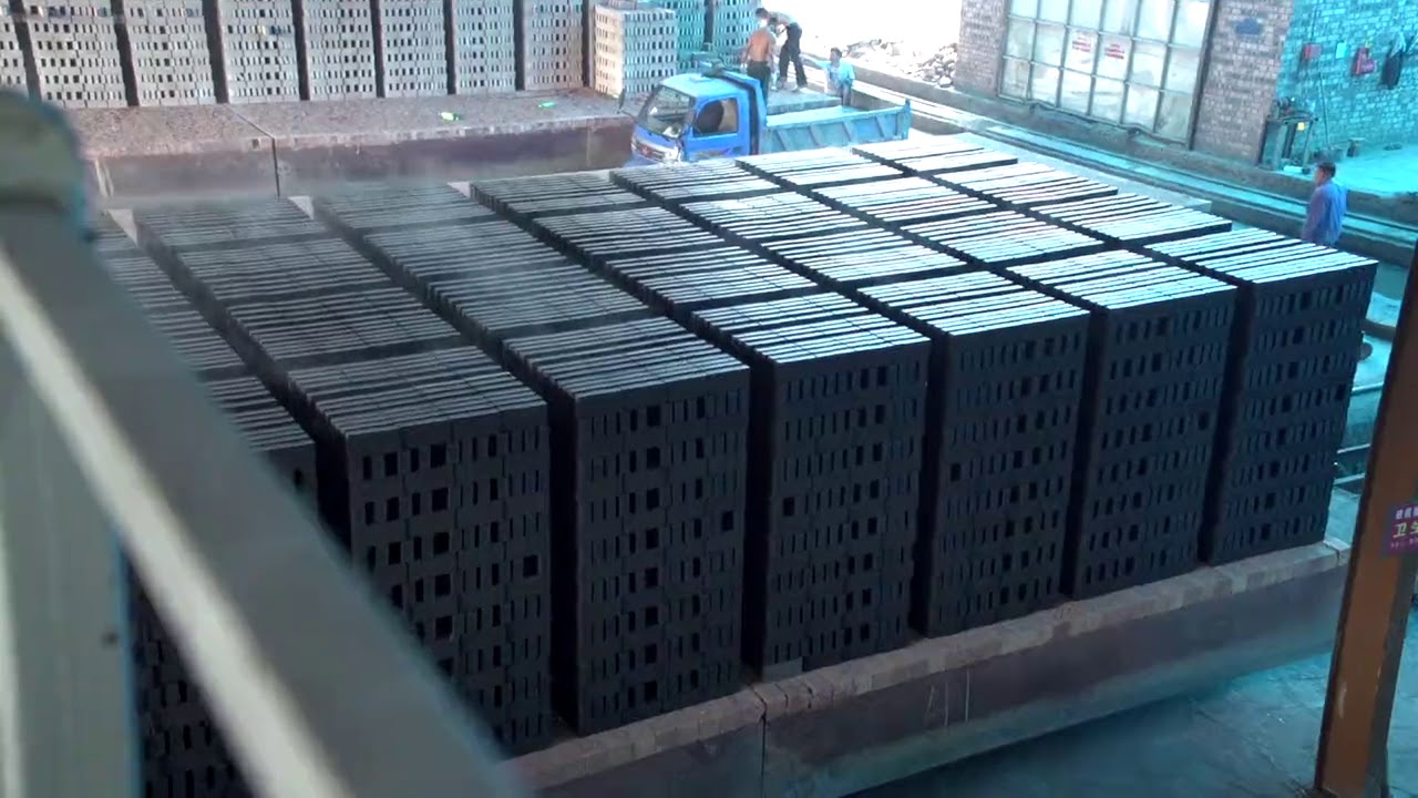 The latest version of China Construction Materials 46B - YouTube