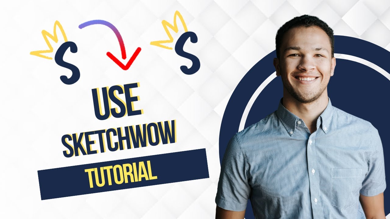 How To Use Sketchwow || Sketchwow Tutorial for Beginners (Full Guide ...