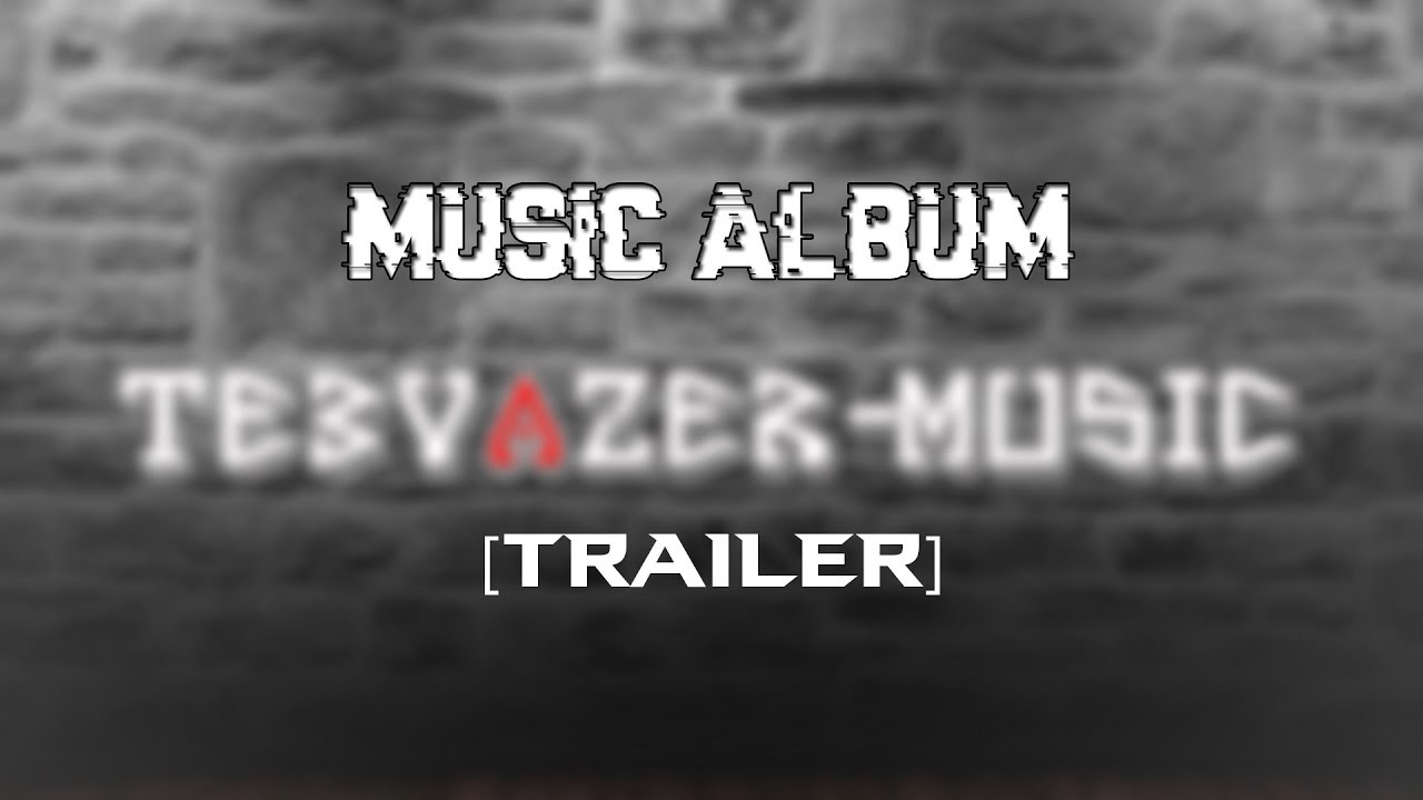 Night Fall Music Album [Trailer] - YouTube
