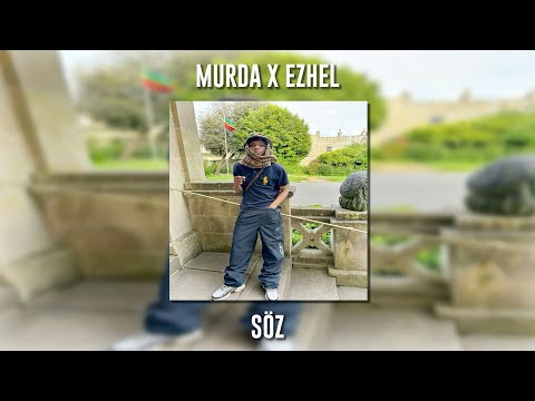 Murda ft. Ezhel - Söz (Speed Up)