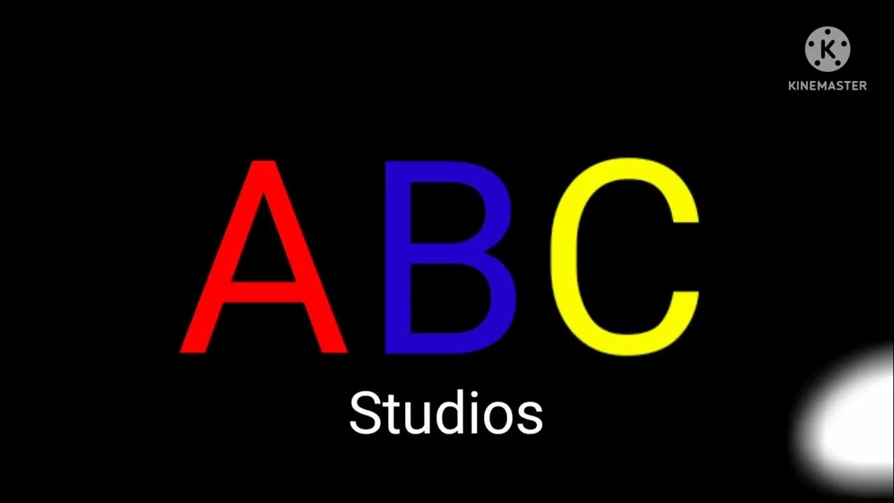 ABC Studios Logo - YouTube
