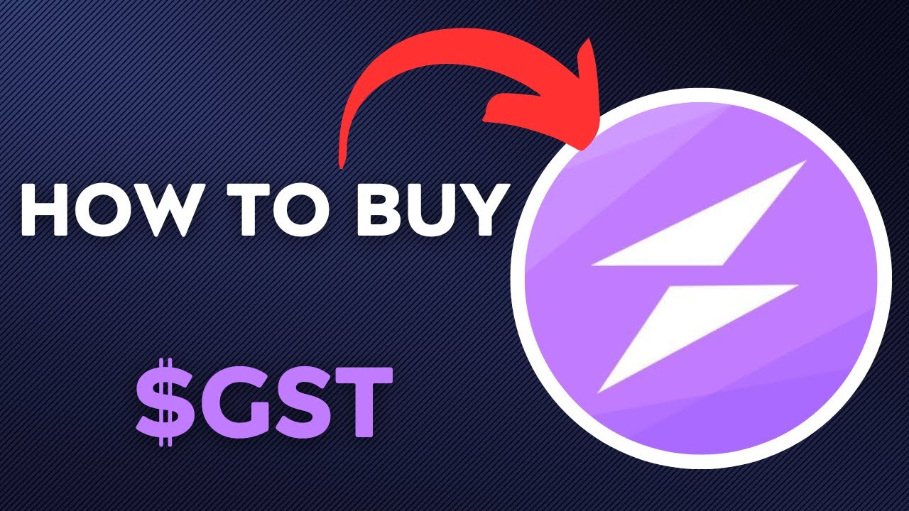 How To BUY $GST - Green Satoshi Token SOL TOKEN CRYPTO COIN IN 60 ...