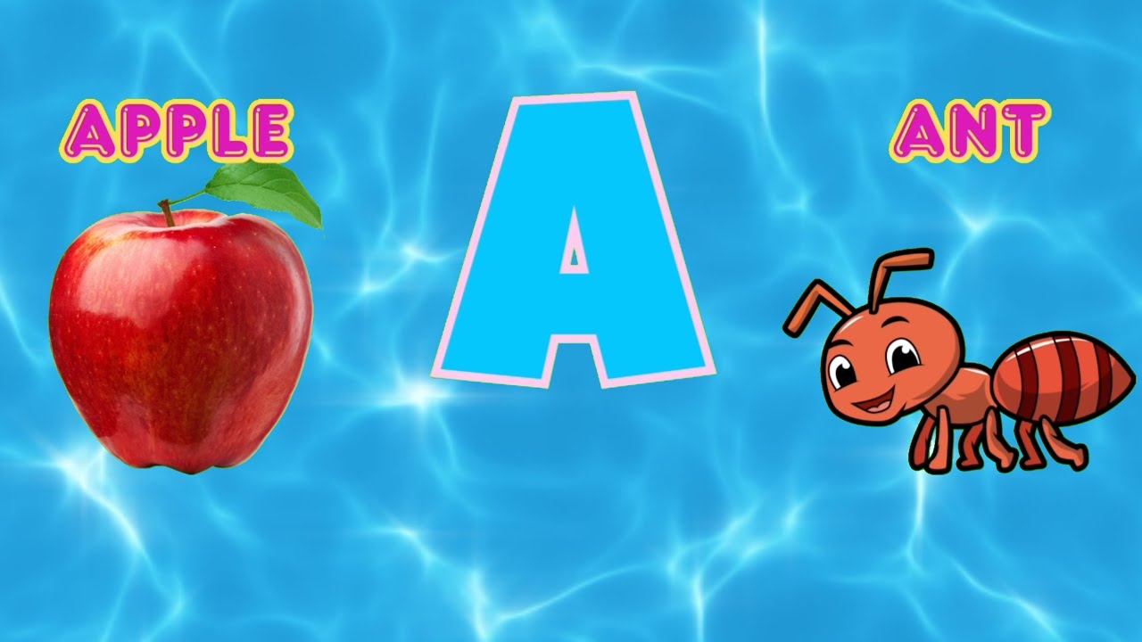 Alphabet Adventure for Kids: A to Z Learning Fun with ABC Explorers ...
