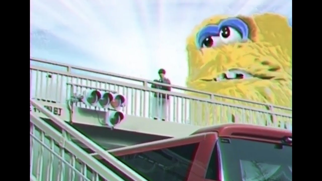 sooogood! "DELUXE with Chunky Cookie Club" (Official Music Video) - YouTube