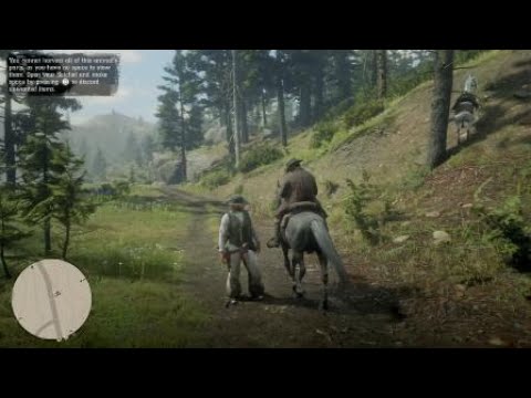 Red Dead Redemption 2 Best way to get perfect snake skin - YouTube