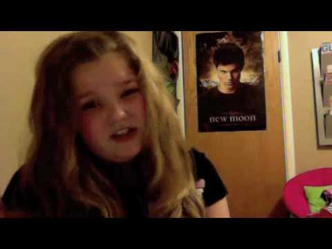 Audition for: Sevencooltweens :) - YouTube