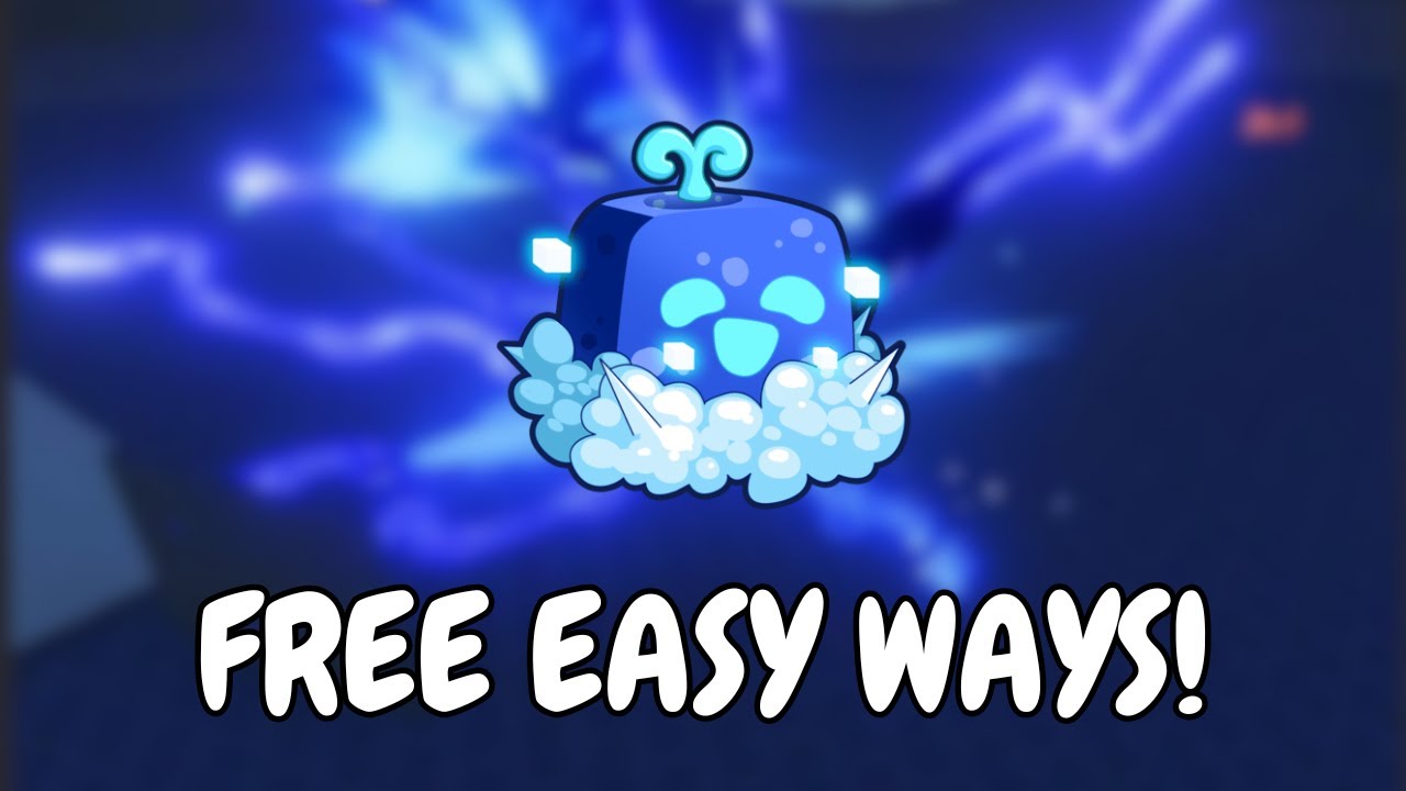 HOW TO GET CONTROL FAST AND EASY IN BLOX FRUITS! (CONTROL REWORK UPDATE ...