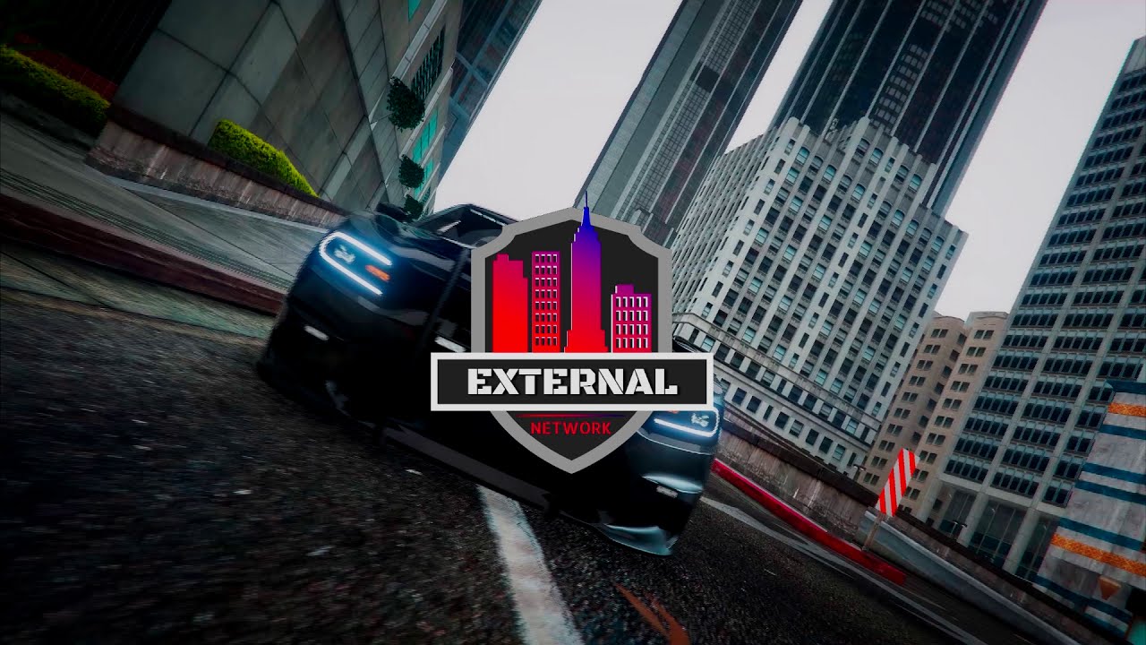 External Network | Short Cinematic | FiveM Trailer - YouTube