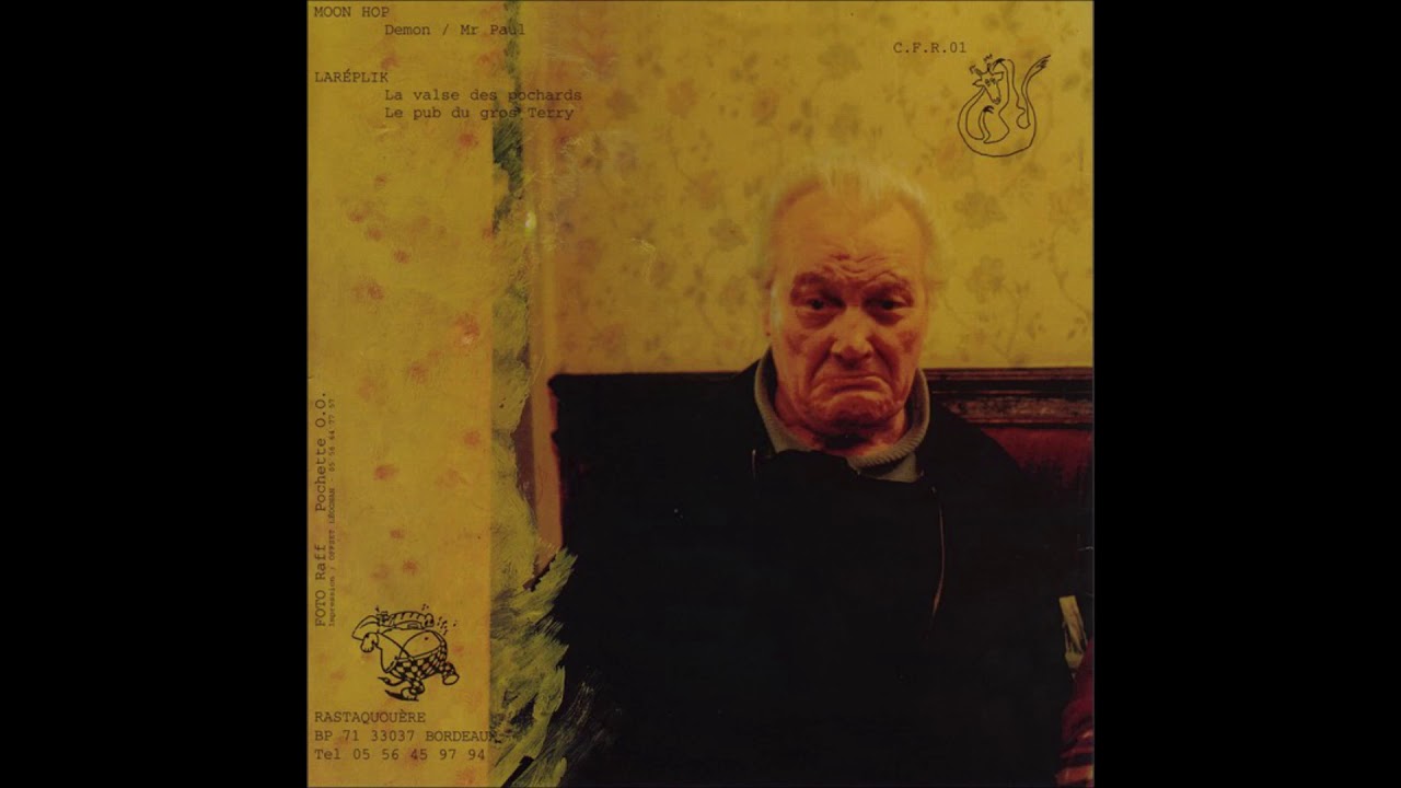 Moon Hop : Demon - YouTube