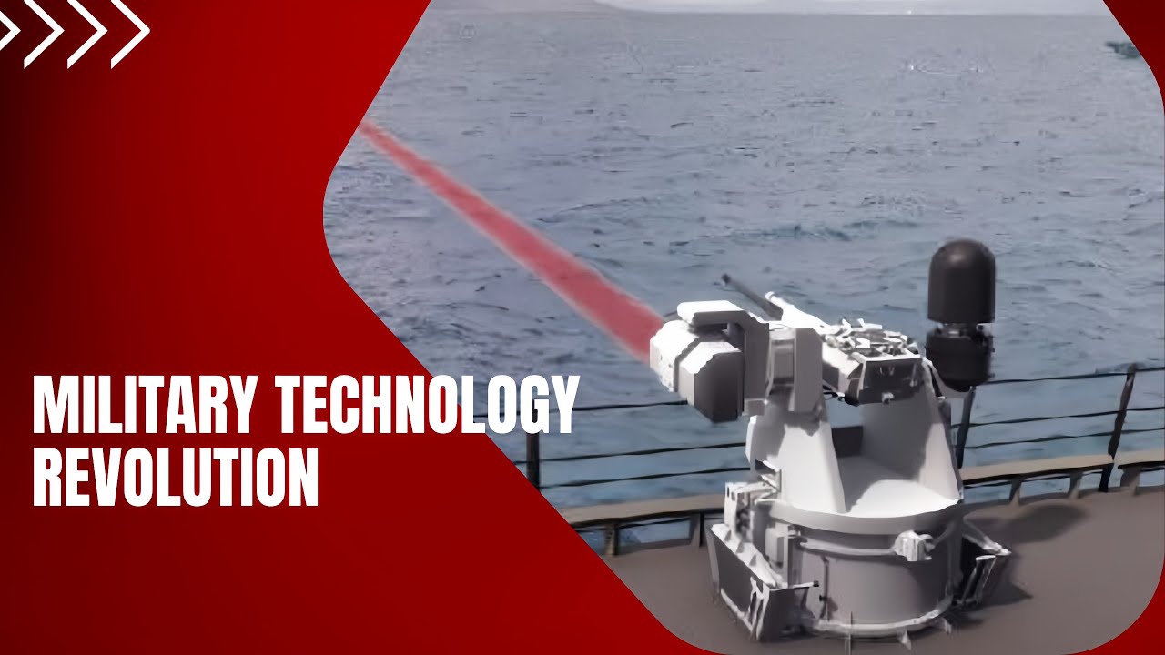 US Develops Anti-Drone Microwave Weapon: Capable of Disabling Enemy ...