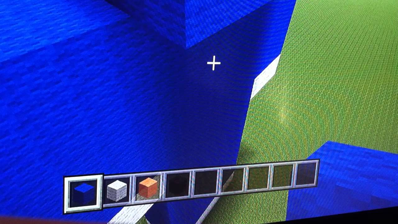 How to make a stikbot in minecraft tutorial - YouTube