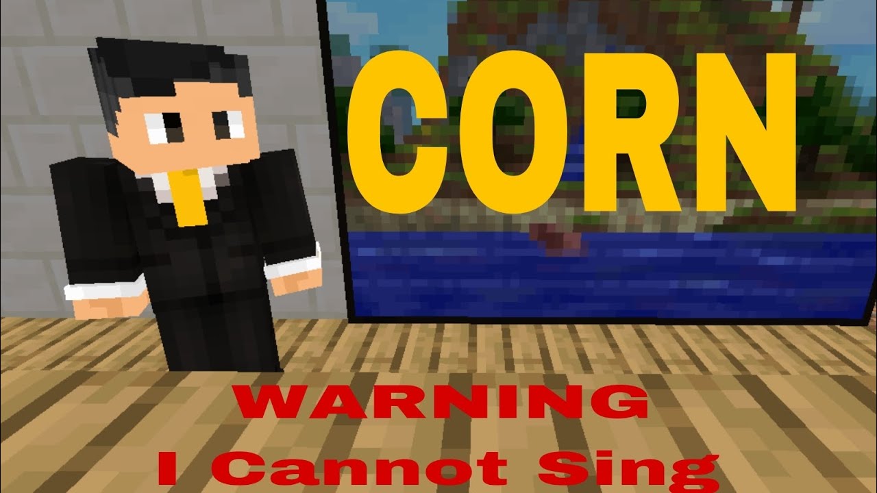 Corn Storm ( a Parody of Jort Storm by SlimeCicle) - YouTube