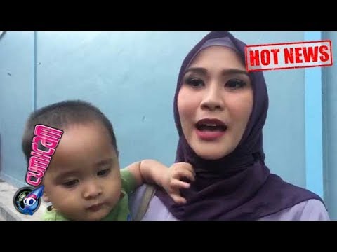 Hot News! Istri Haykal Kamil Hamil, Zaskia Adya Mecca Beri Pujian - Cumicam 24 Agustus 2017