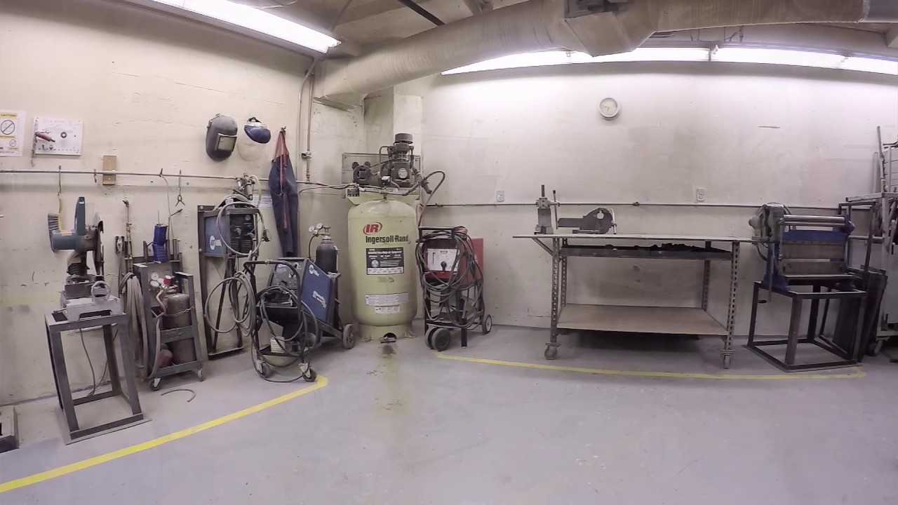 Arc SHOP 2 - YouTube