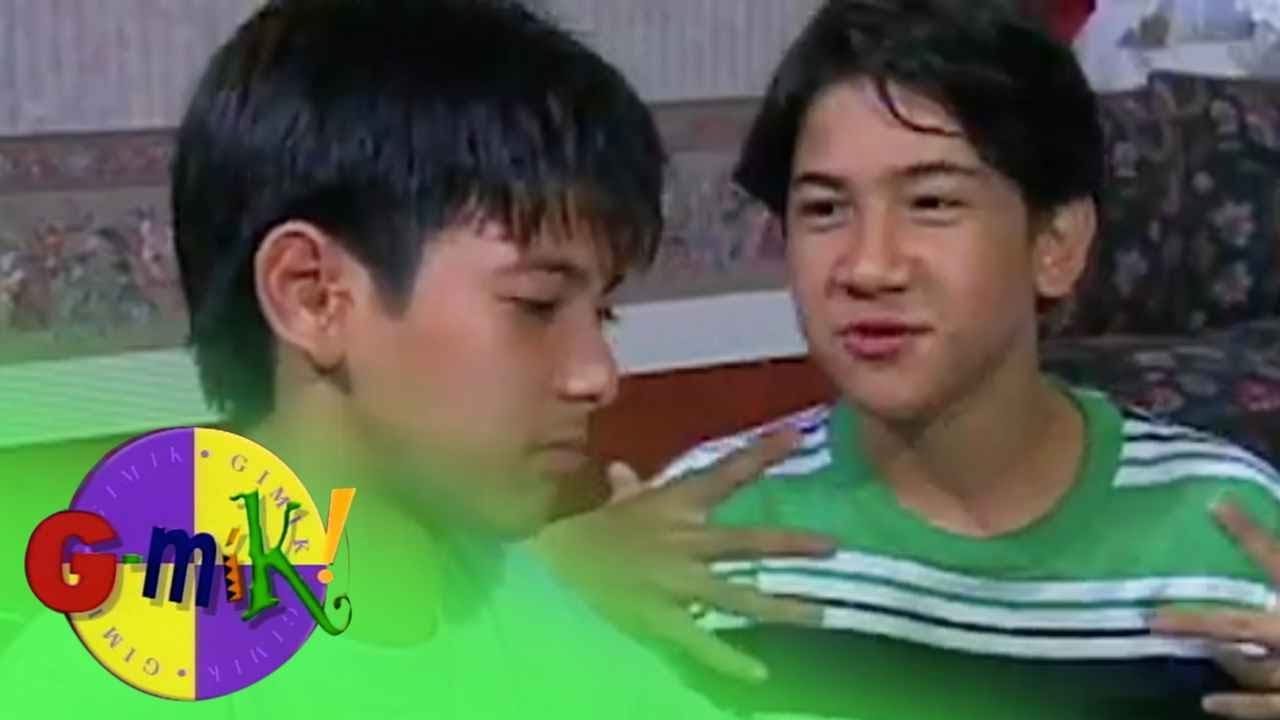 G-Mik: Full Episode 06 | Jeepney TV - YouTube