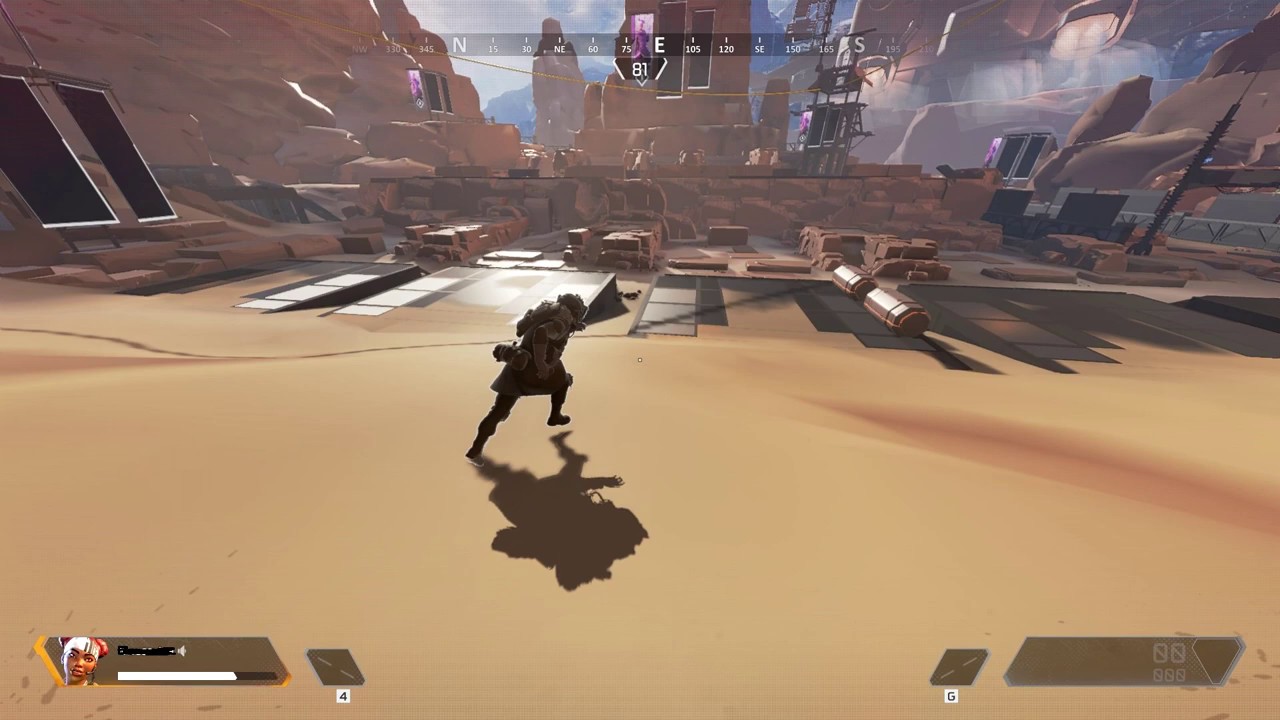Apex Legends NO GRASS and NO TEXTURE Boost Your FPS 😎 ️👌 - YouTube
