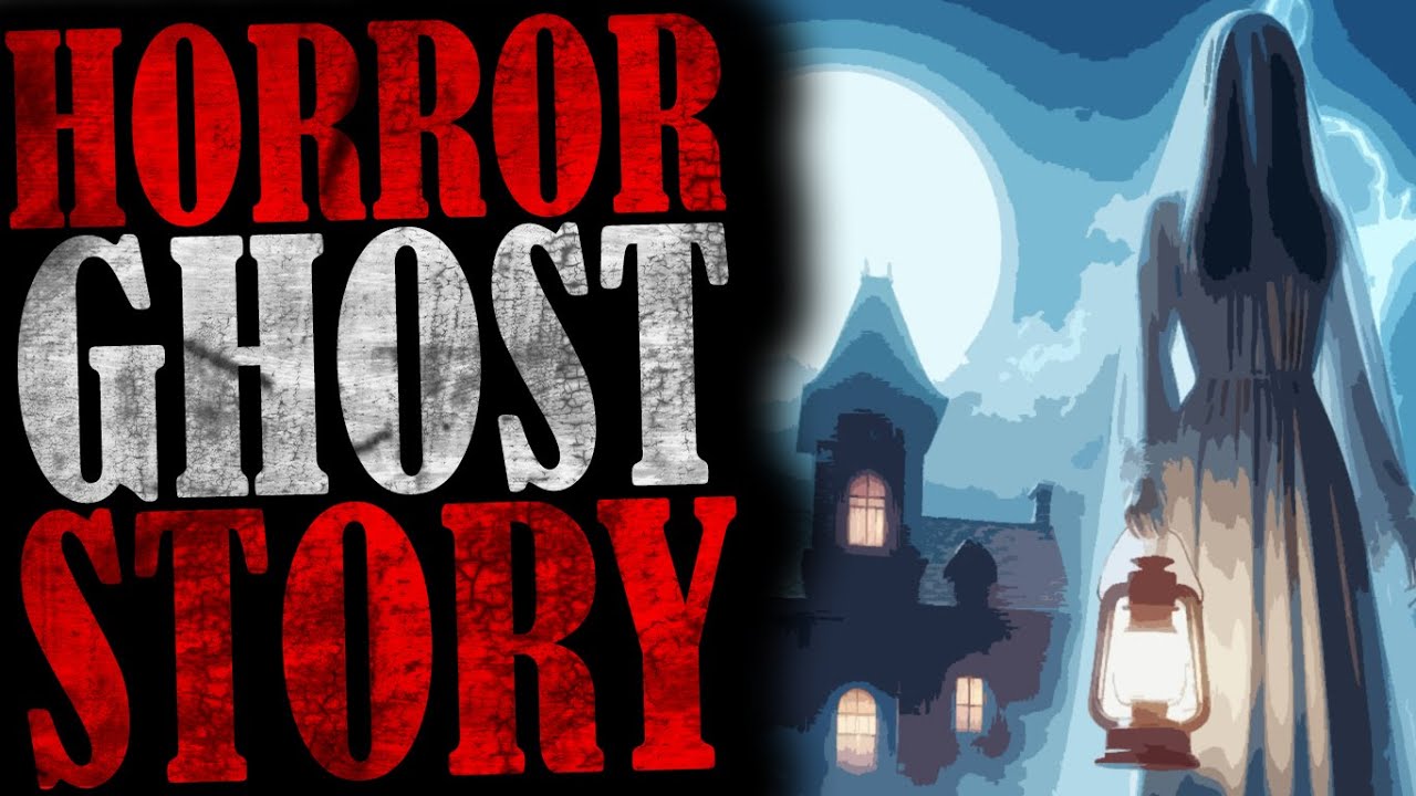 Unmasking the Entity That Gripped a Town in Terror! | Mystical & Creepy ...