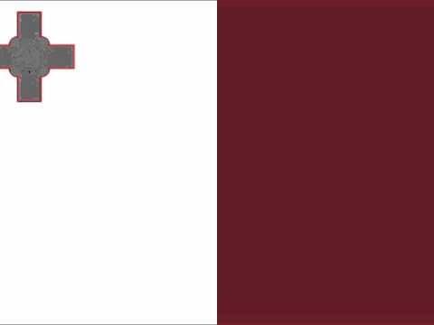 Malta - Maltese National Anthem - YouTube