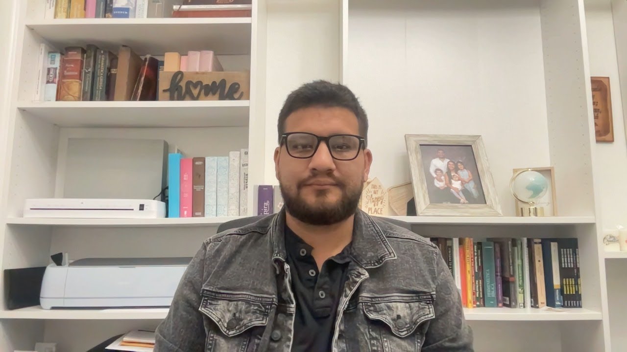 Devocionales en Vivo: Estudio de Isaias (Isaias 1:10-20) - YouTube