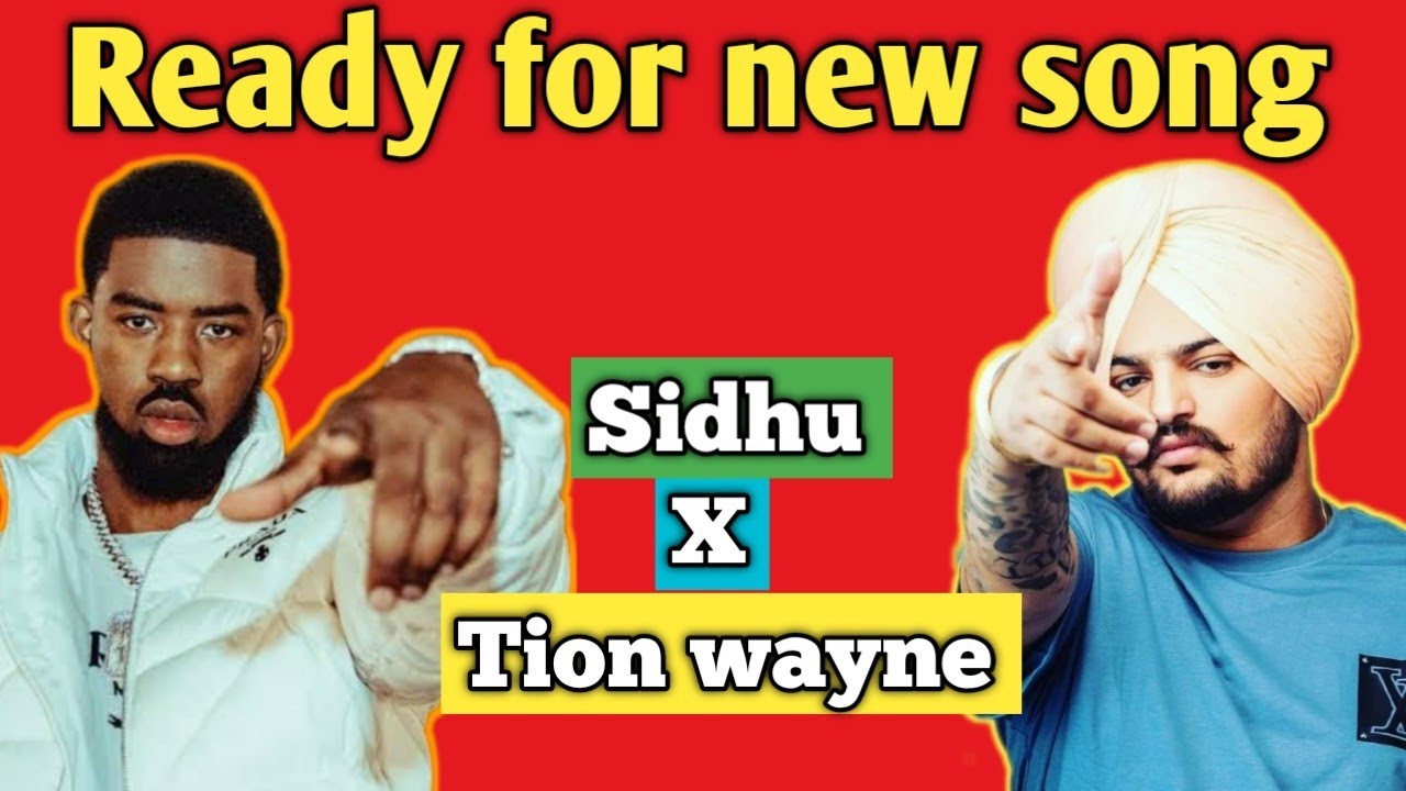 Explain Sidhu Moose Wala new video song | Sidhu Moose Wala X Tion Wayne ...