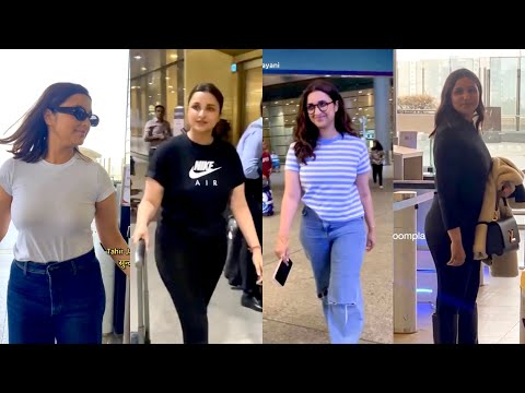 Parineeti Chopra Hot Vertical Edit | Hottest Photos And Reels Collection | Bollywood Hot Vertical