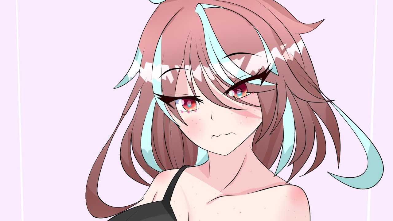 Emi nos muestra su bikini en vrchat😅 - YouTube