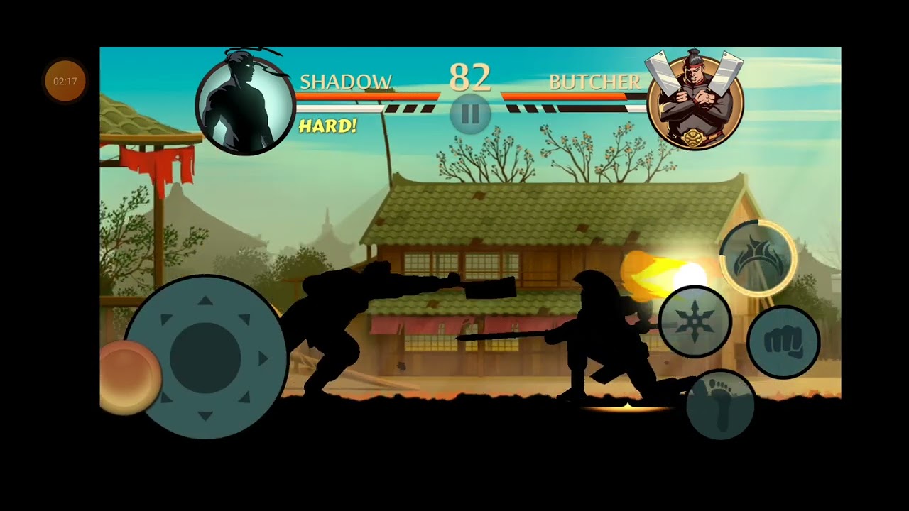 DESTRUCTION OF BUTCHER ACT 3 TRAIL OF BLOOD. #Tuchuk-Tuchuk weapon ...