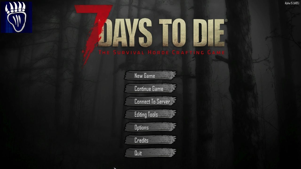 Choosing And Joining A Multiplayer Game In 7 Days To Die YouTube choosing-and-joining-a-multiplayer-game-in-7-days-to-die-youtube