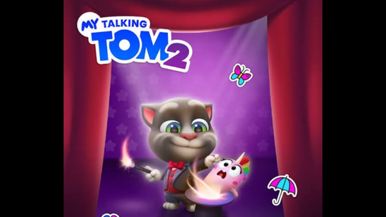 My Talking Tom Reaction #viral#youtube - YouTube