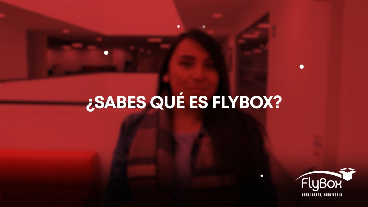 ¿Sabes qué Flybox? Una nueva manera de convertirte en un comprador del ...