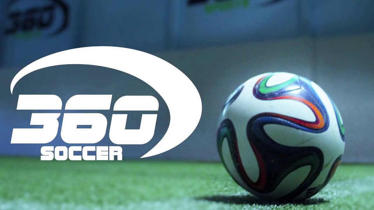 360 Soccer Philosophy - YouTube