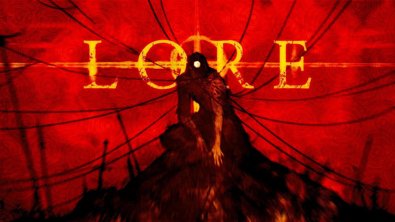 The Secret Behind Unforgettable Lore - YouTube