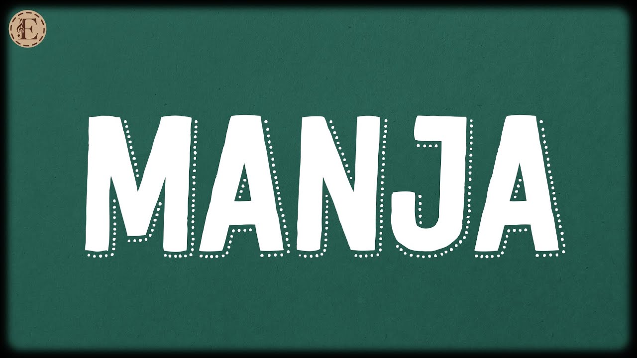 Manja (Lyrics) - Amit Trivedi, Mohan Kannan - YouTube