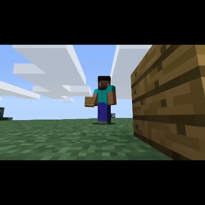 Minecraft nostalgia Edit |Minecraft |shorts |Nostalgia| - YouTube