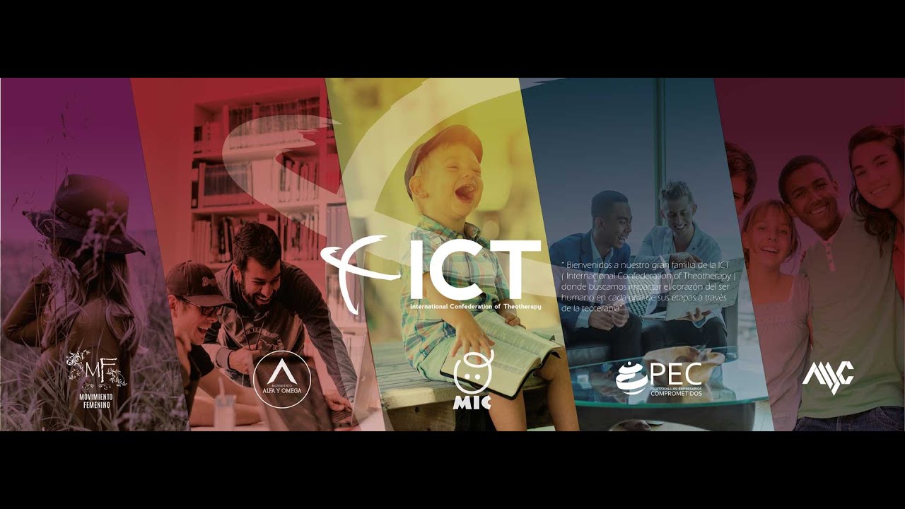 Reunión especial por aniversario CENTI - ICT - YouTube