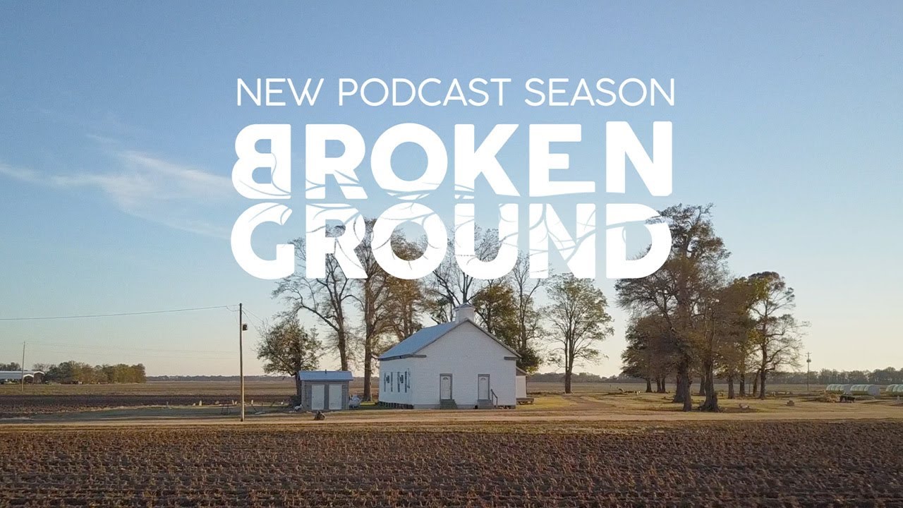 Broken Ground Conversation Series Trailer: Women Fighting for ...