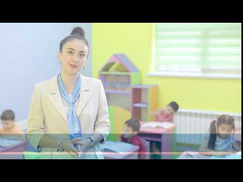 Kaspi Kids (online qeydiyyat) 2