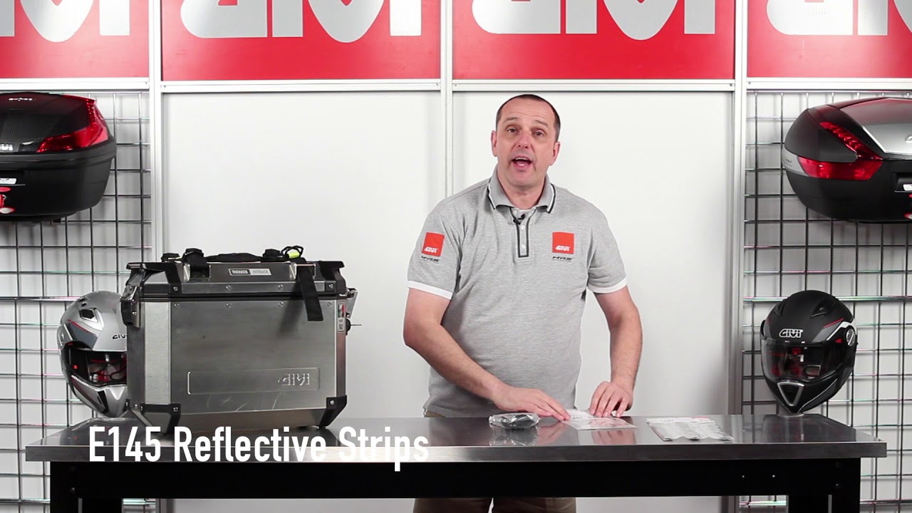 E143 E144 E145 & E146 - YouTube